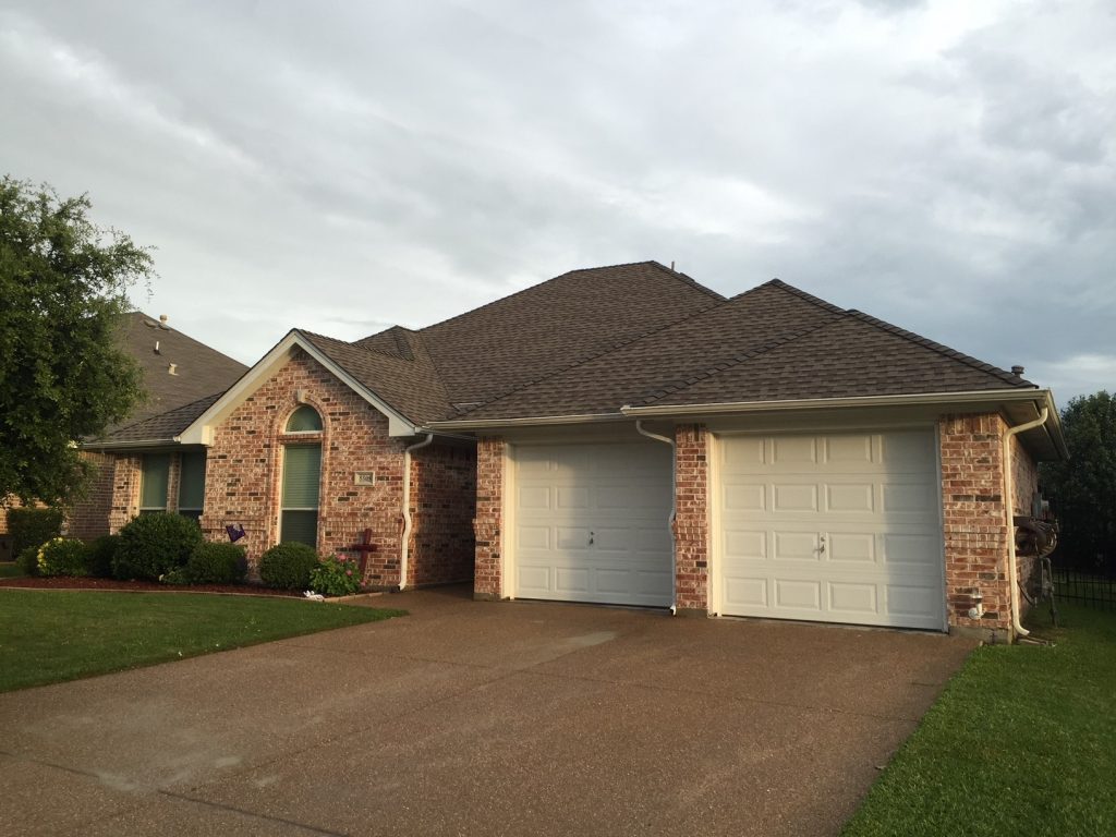 Projects | Quick Roofing