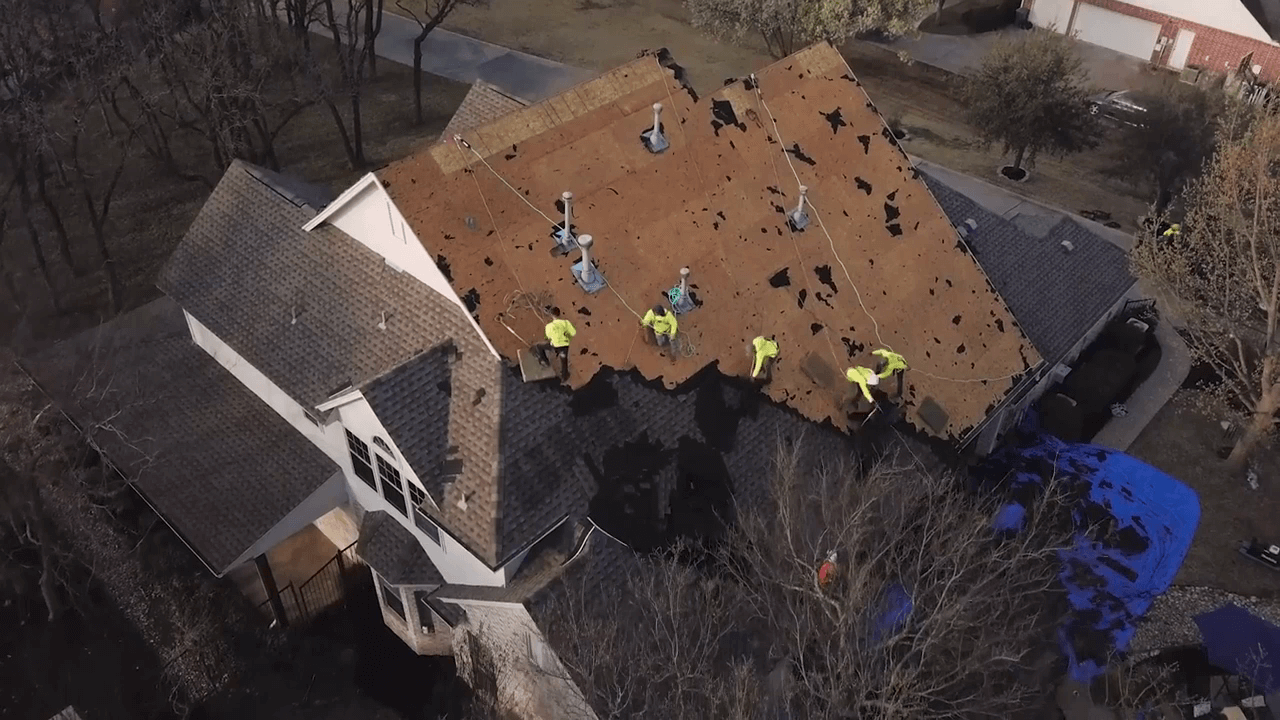 Complete Guide to the Basics of Roofing Installation | Quick Roofing