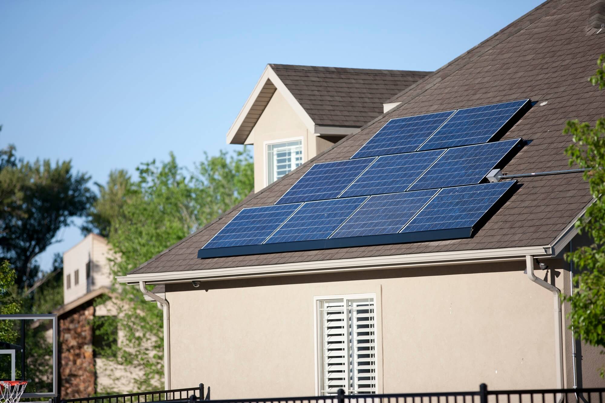 How Heat Can Damage Your Roof | Quick Roofing