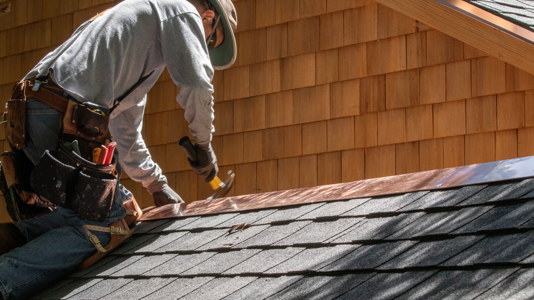Consider a Sealant Instead of a Full Roof Replacement | Quick Roofing
