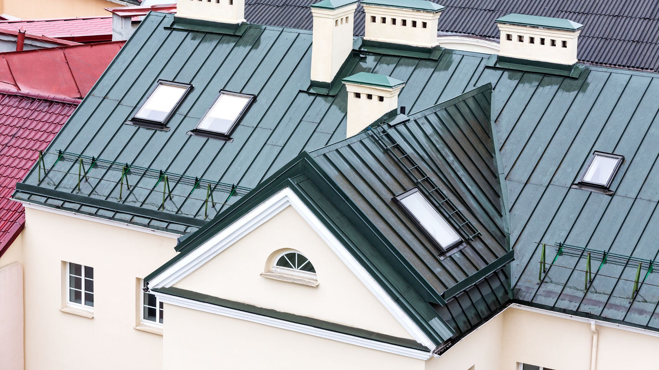 Blog | Quick Roofing