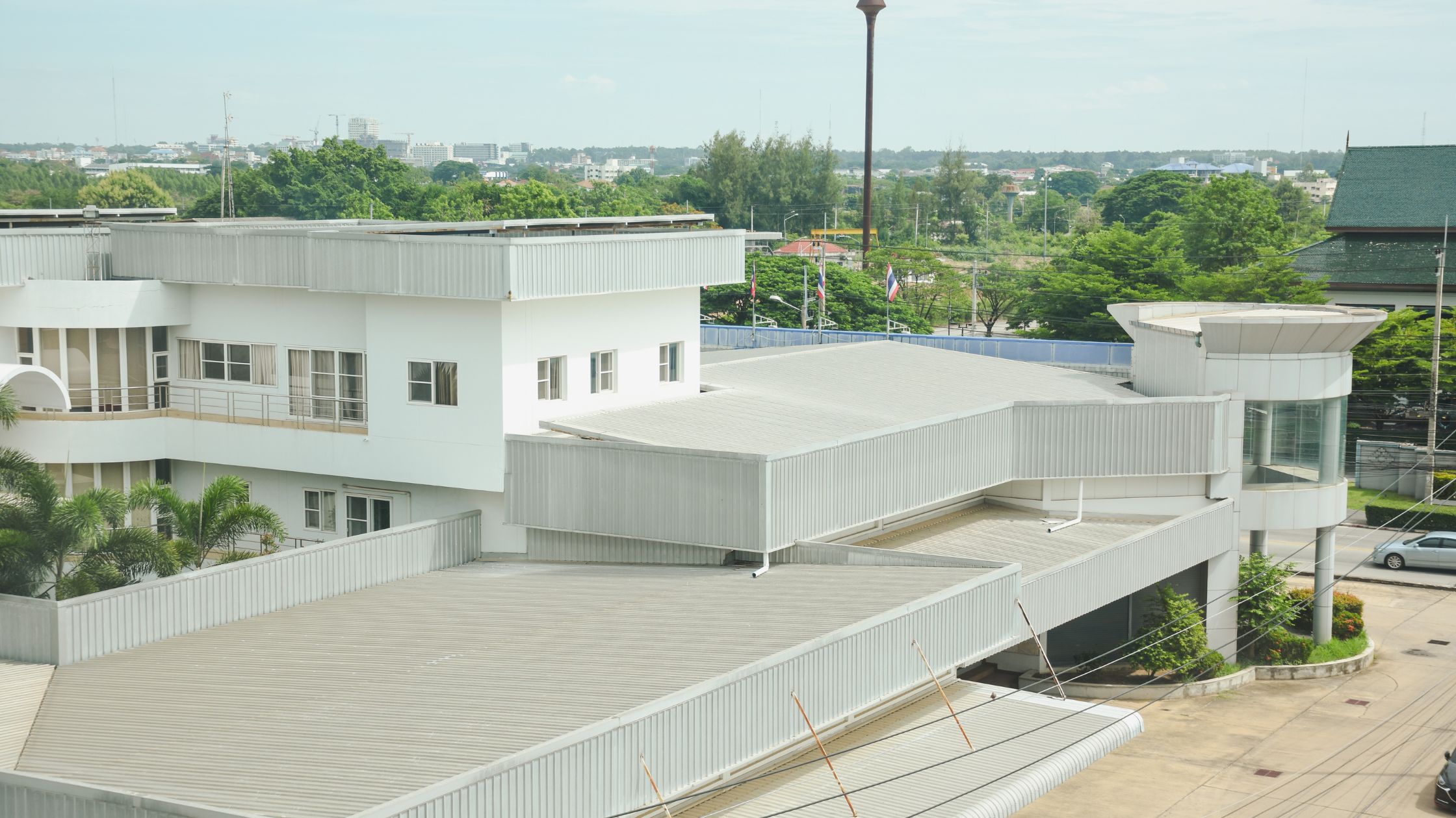 Blog | Quick Roofing